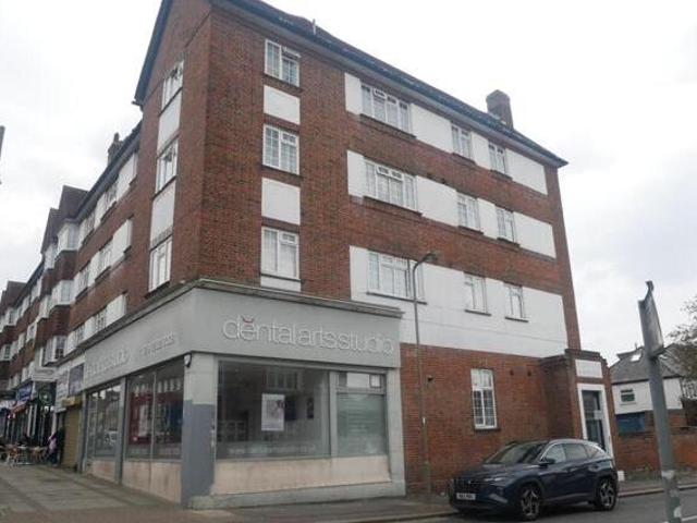 Florence Mansions,vivian Avenue, 4 Bedroom Apartment