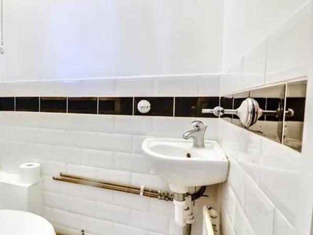 Florence Nightingale House, Nightingale Road, London, N1 2DR, United Kingdom | 2 bed duplex for rent #139545705 | Rentberry