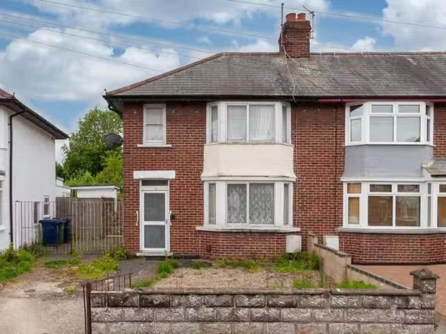 Florence Park OX4 3PF 3 bed detached house for sale £400,000
