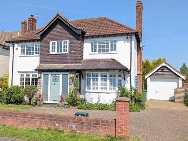 Florence Park, Almondsbury, 4 Bedroom Detached