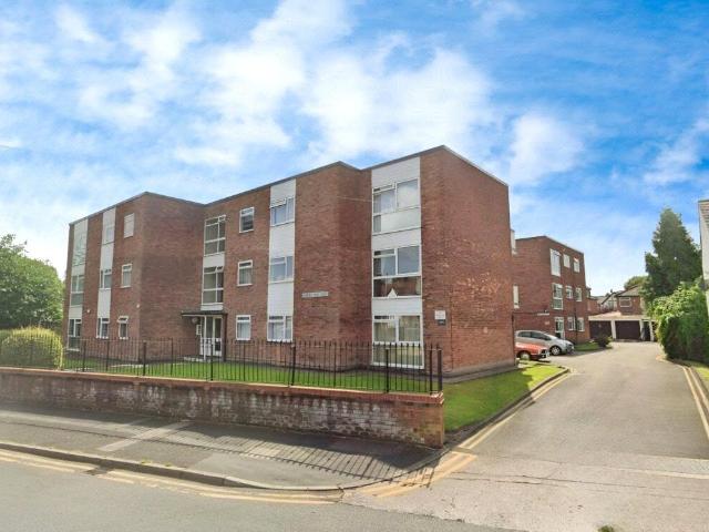 Florence Park Court, Fog Lane. 2 bed apartment to rent £1,225 pcm £283 pw