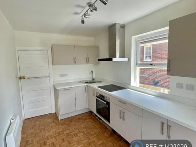 Florence Park Road, Oxford, OX4 1 bed flat to rent £1,450 pcm £335 pw