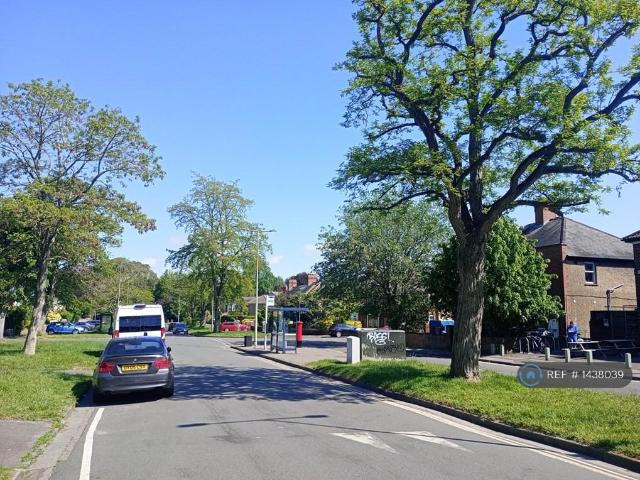 Florence Park Road, Oxford, OX4 1 bed flat to rent £1,450 pcm £335 pw