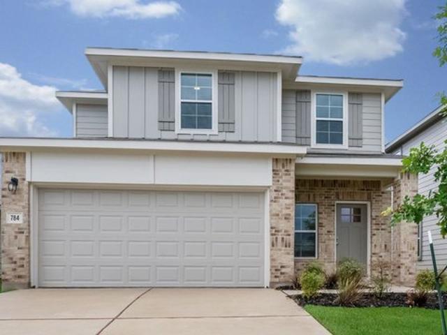 Florence Plan California Meadows Community