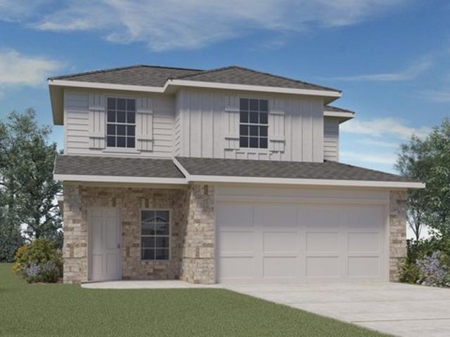 Florence Plan Crossmill Community