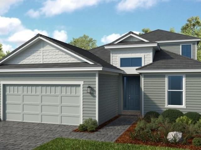 Florence Plan Esplanade at St. Marys Community