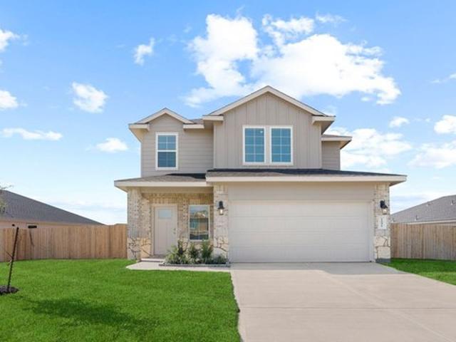 Florence Plan Riverwood Ranch Community