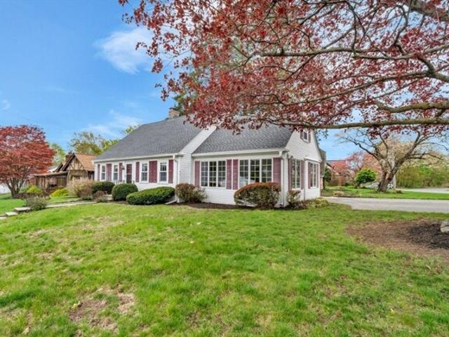 Florence Rd, Waltham, Home For Sale