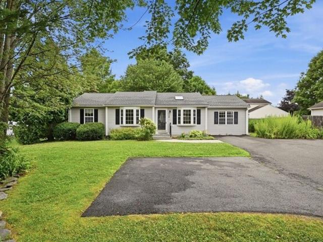 Florence Rd, Easthampton, Home For Sale