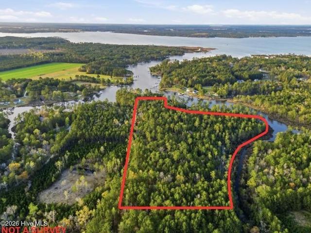 Florence Rd, Merritt, NC 28556