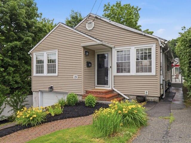 Florence Rd, Methuen, Home For Sale