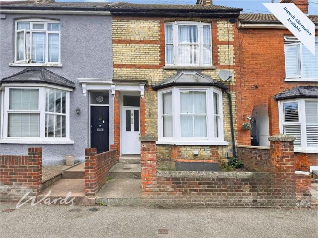 Florence Road, Maidstone ME16, 3 bed terraced house to rent, £1,550 pcm | PrimeLocation