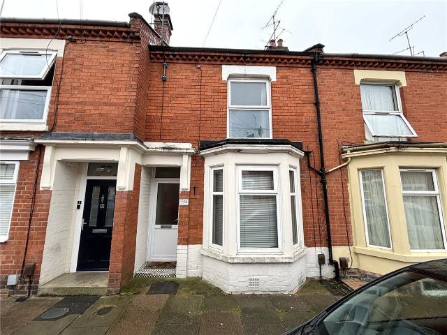 Florence Road, Northampton, Northamptonshire NN1, 2 bed terraced house to rent, £1,125 pcm | PrimeLocation