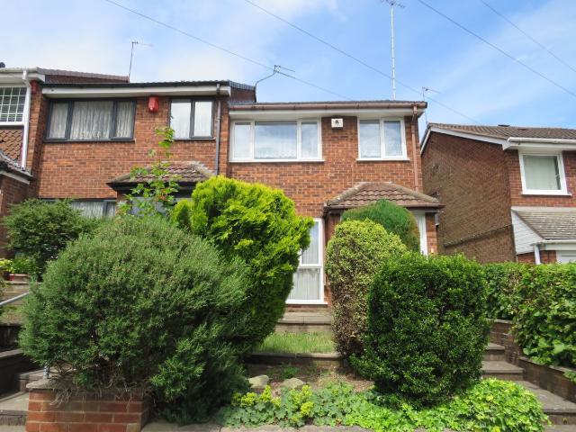 Florence Road, Oldbury B69, 3 bed end terrace house to rent, £1,200 pcm | PrimeLocation