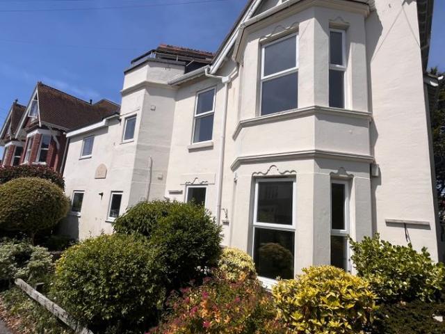 Florence Road, Bournemouth BH5, 2 bed maisonette to rent, £1,000 pcm | PrimeLocation