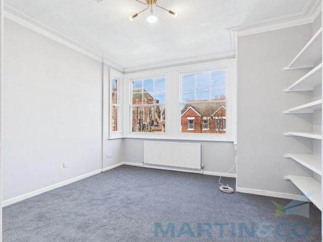 Florence Road, Brighton BN1, 2 bed flat to rent, £1,475 pcm | PrimeLocation