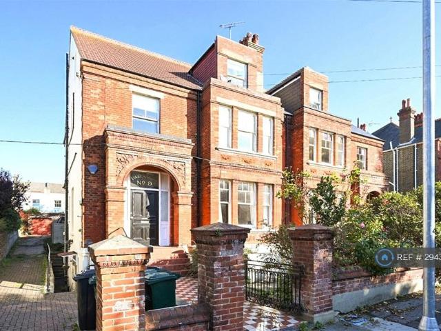 Florence Road, Brighton, BN1 2 bed flat to rent £1,850 pcm £427 pw