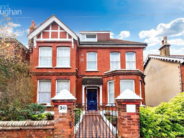 Florence Road, Brighton, East Sussex BN1, 1 bed flat to rent, £1,100 pcm | PrimeLocation