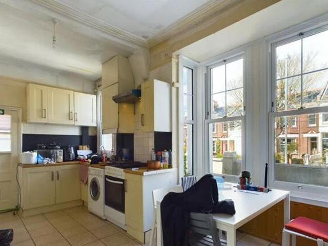 Florence Road, Brighton, 5 Bedroom House