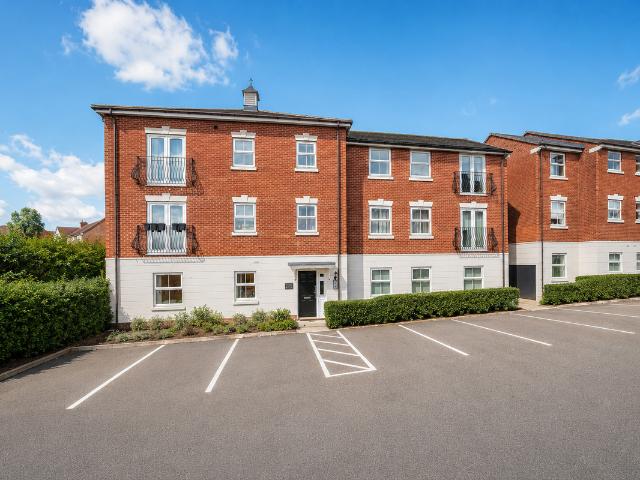 Florence Road, Coventry CV3, 2 bed flat to rent, £900 pcm | PrimeLocation