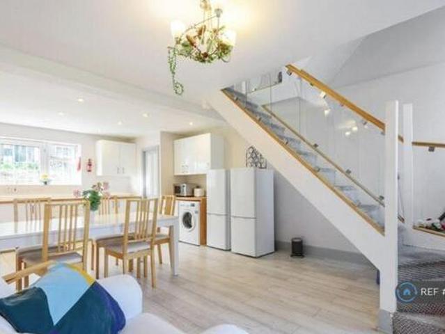 Florence Road, London, 6 Bedroom Terraced