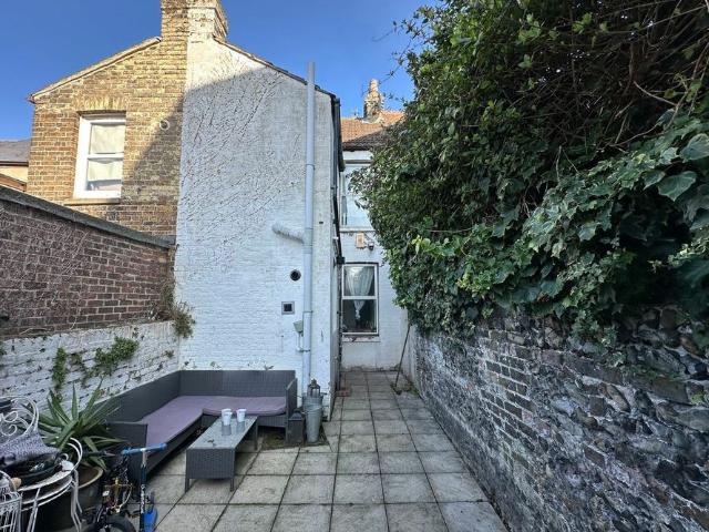 Florence Road,Ramsgate, CT11