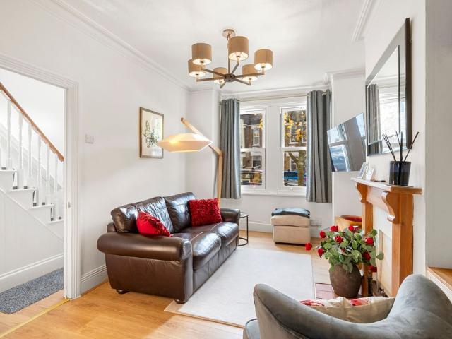 Florence Road SW19, 2 bed property to rent, £3,750 pcm | PrimeLocation