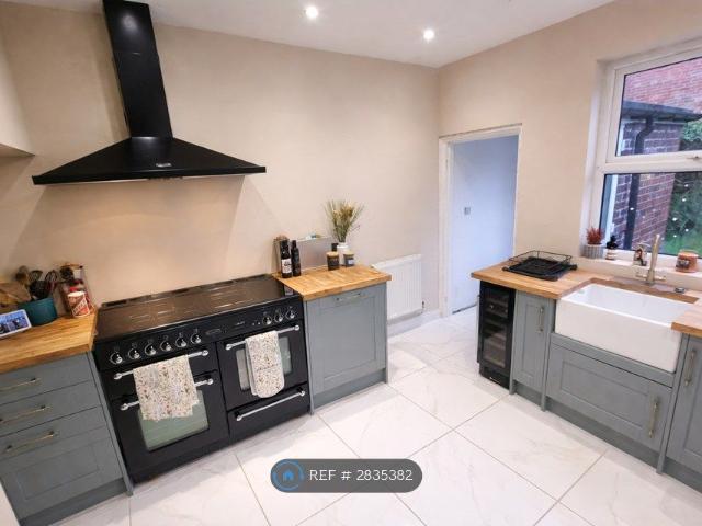 Florence Road, Sheffield S8, Room to rent, £575 pcm | PrimeLocation