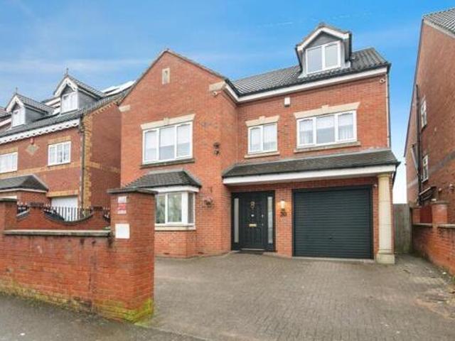 Florence Road, Smethwick, 7 Bedroom Detached