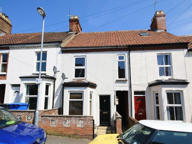 Florence Road, Thorpe Hamlet, Norwich NR1, 2 bed property to rent, £1,100 pcm | PrimeLocation