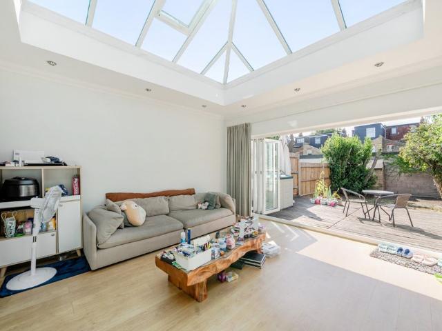 Florence Road, Wimbledon, London, SW19