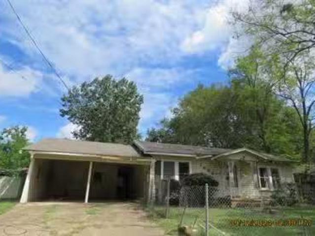 Florence St