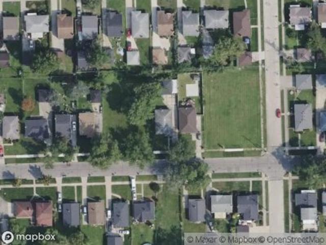 Florence St