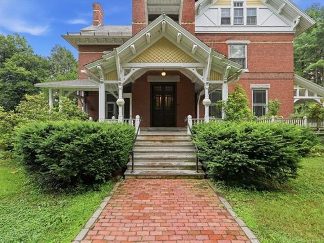 Florence St Unit,northampton, Condo For Sale