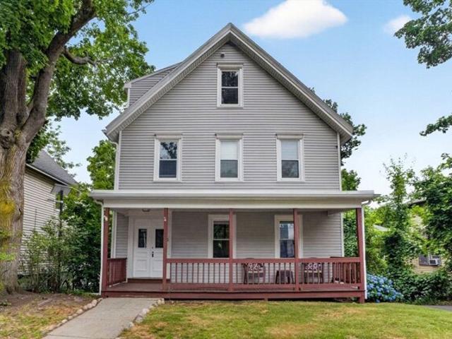 Florence St Unit,boston, Condo For Sale