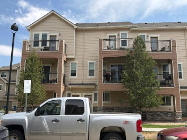Florence St Unit 26a