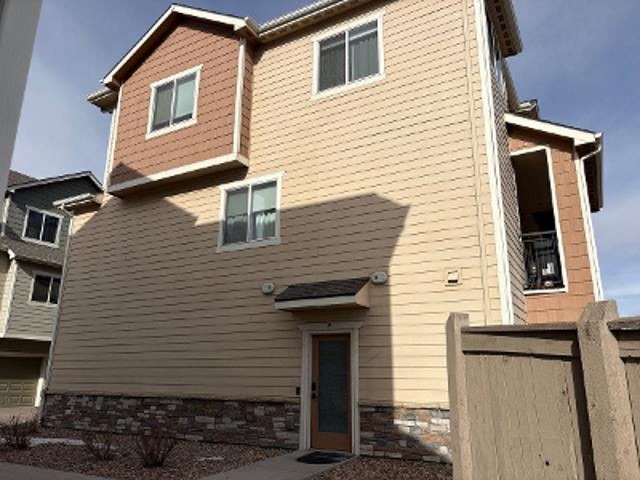 Florence St Unit 29f