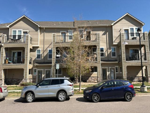 Florence St Unit 30d