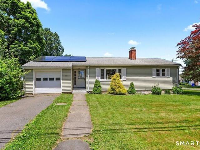 Florence St, West Hartford, Home For Sale