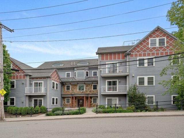 Florence St Apt,boston, Condo For Sale