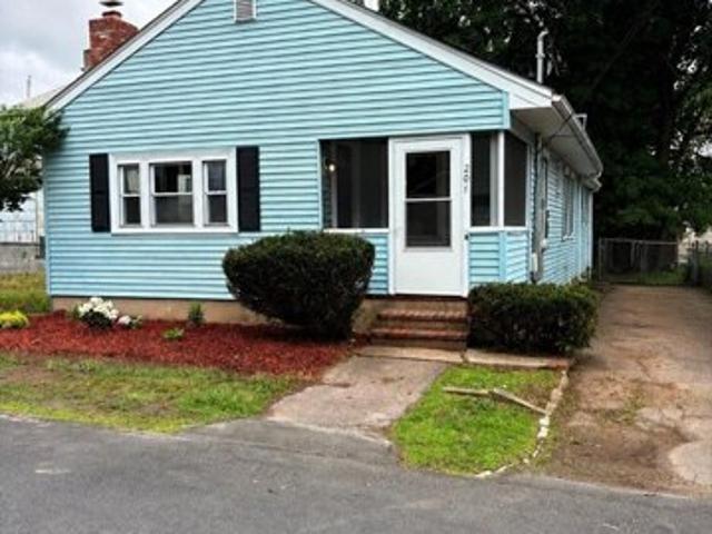 Florence St, Brockton, Home For Sale