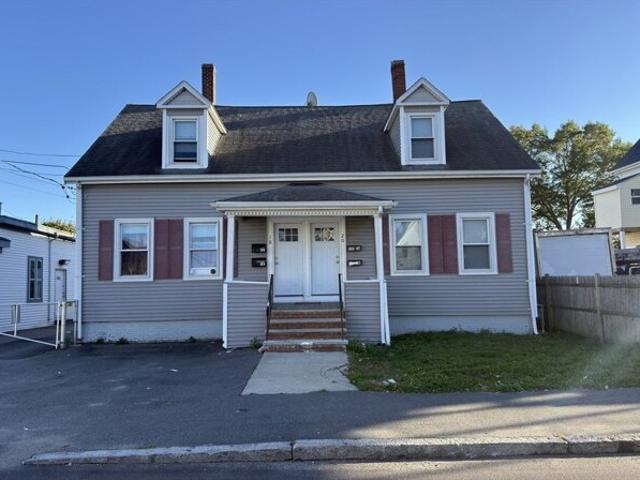 Florence St, Brockton, Home For Sale