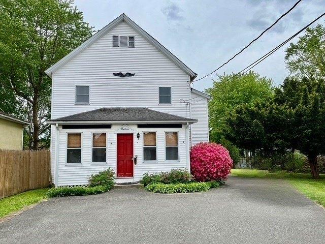 Florence St, Chicopee, Home For Sale