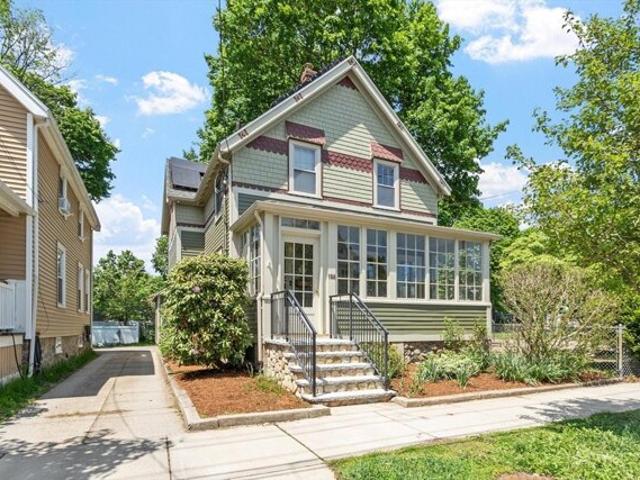 Florence St, Melrose, Home For Sale