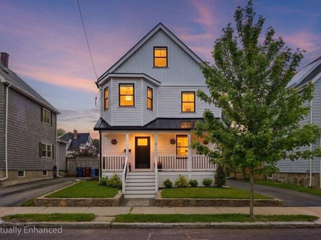 Florence St, Melrose, Home For Sale