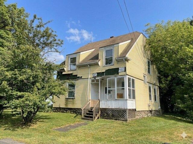 Florence St, Natick, Home For Sale