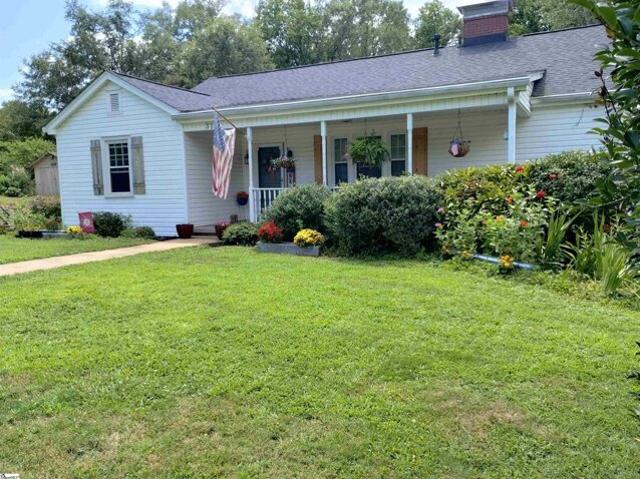 Florence St, Pickens, Home For Sale