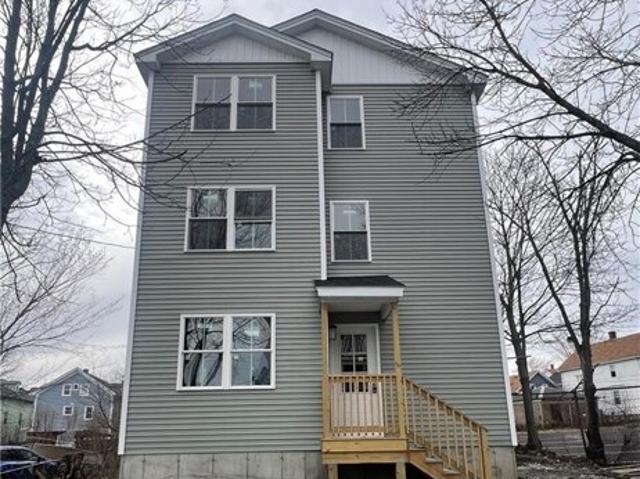 Florence St, Providence, Home For Sale