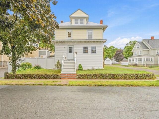 Florence St, Quincy, Home For Sale