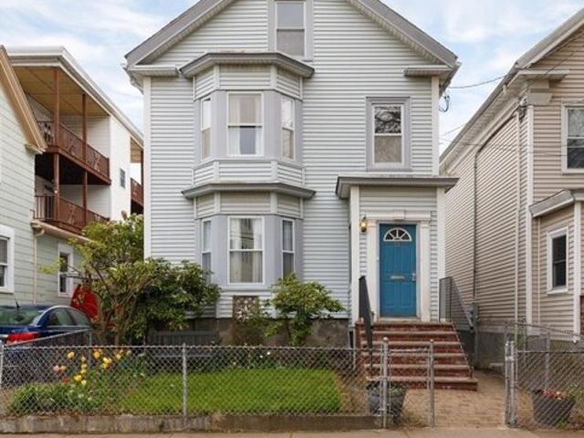 Florence St, Somerville, Home For Sale